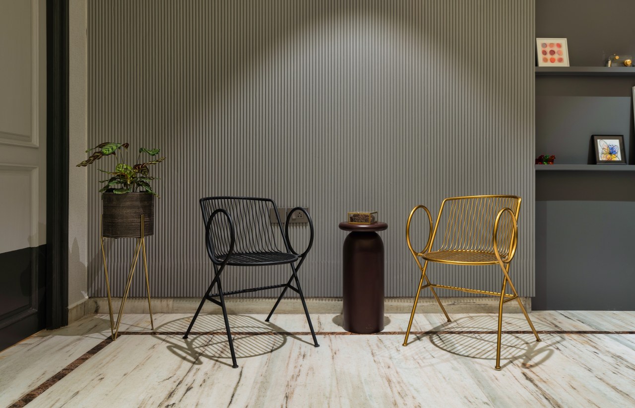 Transforming An Old Apartment Into A Contemporary Office Space | BEYOND ...