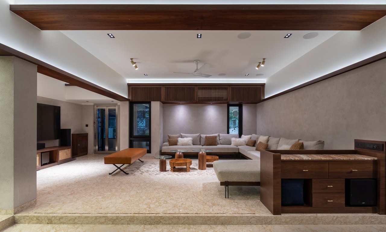 Refreshing Outdoor Spaces Creating A True Urban Oasis | STUDIO HASTA ...