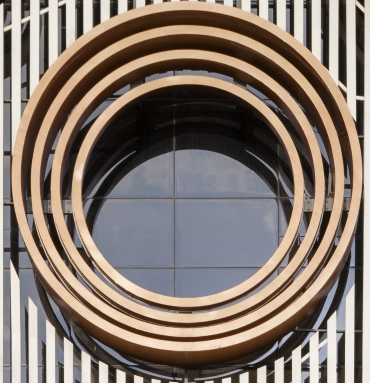 Captivating Facade For 'City Vibes', An Indian Ethnic Menswear Brand ...