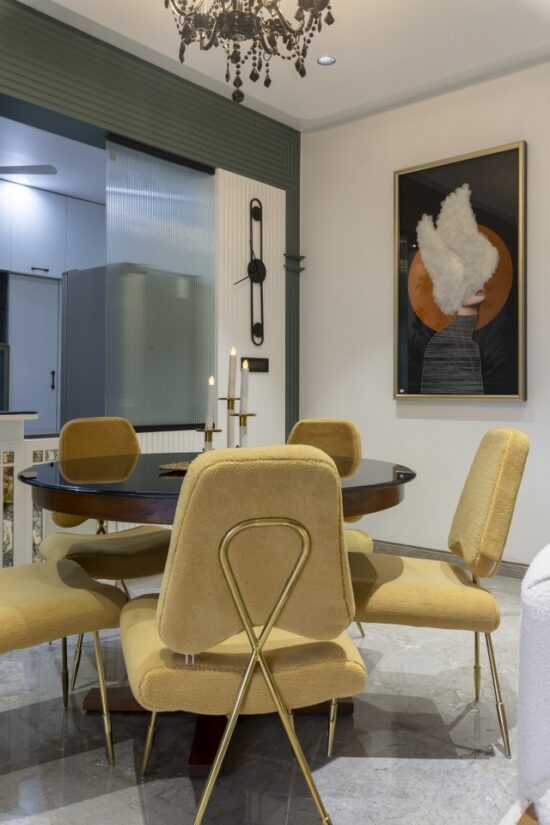 Keeping Intact The Cohesiveness Of A Balanced Interior Design | CUBIX ...