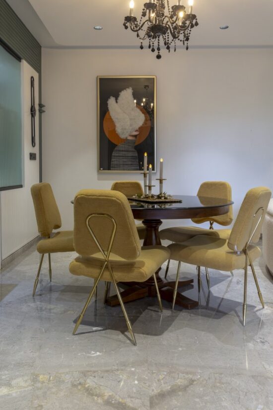 Keeping Intact The Cohesiveness Of A Balanced Interior Design | CUBIX ...