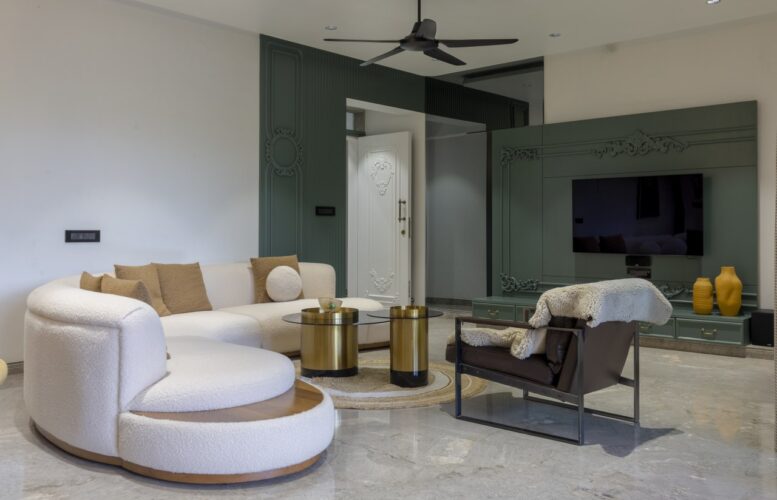 Keeping Intact The Cohesiveness Of A Balanced Interior Design | CUBIX ...