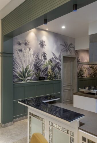 Keeping Intact The Cohesiveness Of A Balanced Interior Design | CUBIX ...