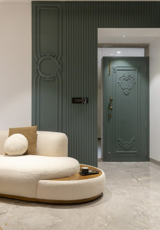 Keeping Intact The Cohesiveness Of A Balanced Interior Design | CUBIX ...