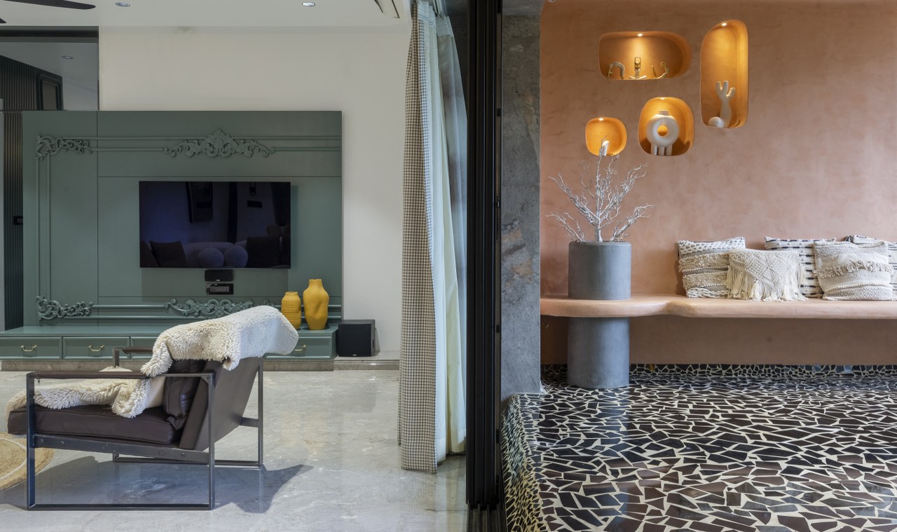 Keeping Intact The Cohesiveness Of A Balanced Interior Design | CUBIX ...