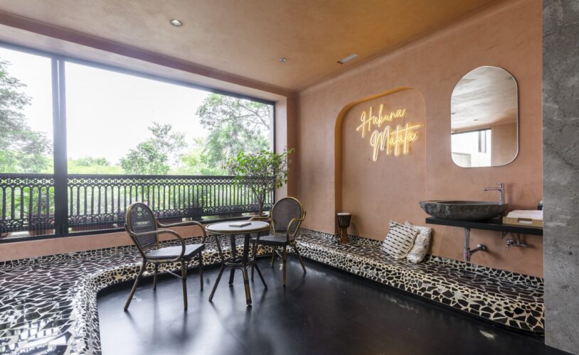 Keeping Intact The Cohesiveness Of A Balanced Interior Design | CUBIX ...