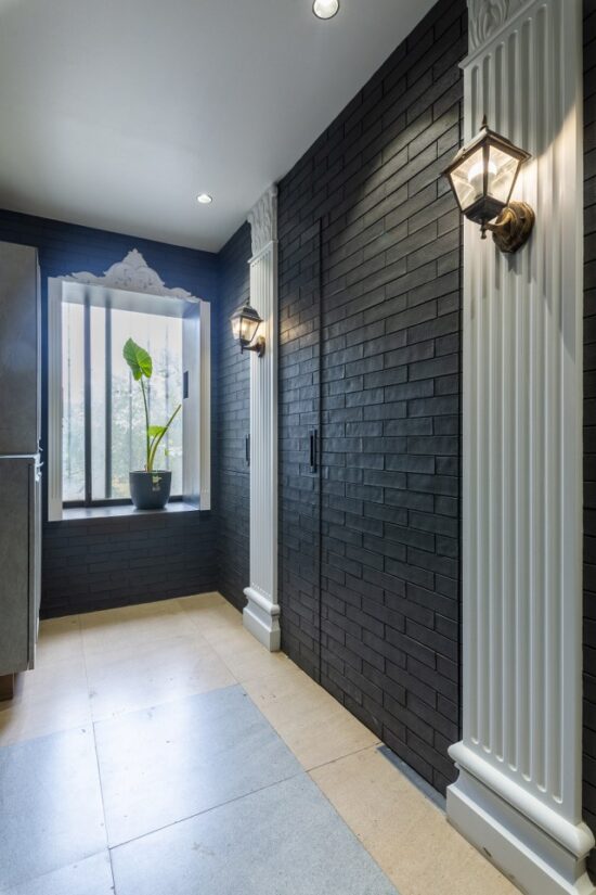 Keeping Intact The Cohesiveness Of A Balanced Interior Design | CUBIX ...