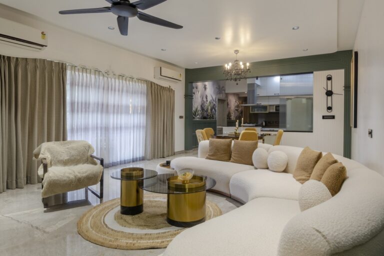 Keeping Intact The Cohesiveness Of A Balanced Interior Design | CUBIX ...