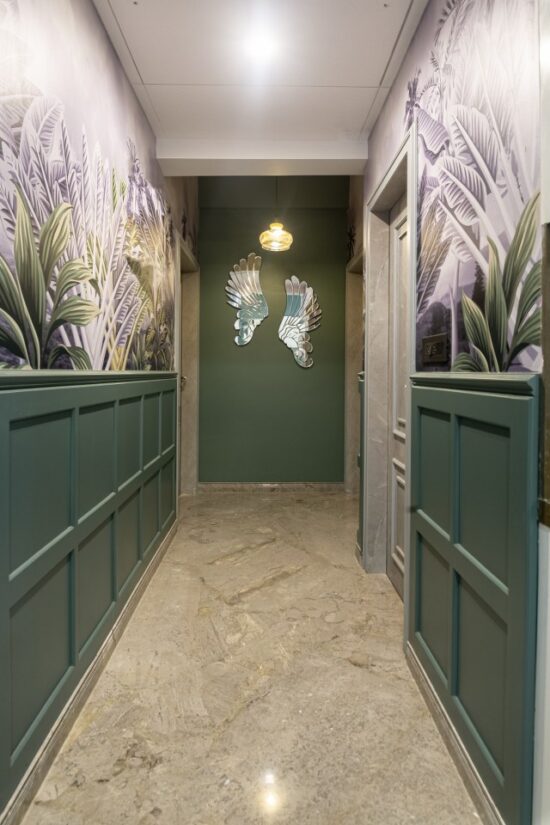 Keeping Intact The Cohesiveness Of A Balanced Interior Design | CUBIX ...
