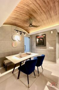 50 Fascinating False Ceiling Design Ideas For A Classy Home