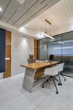 Meticulously Chosen Lounges, Unique Seating Spaces And A Refreshing ...