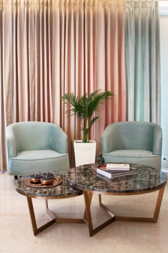 A Warm, Inviting And Easy-To-Maintain Apartment Space | DESIGNER'S ...