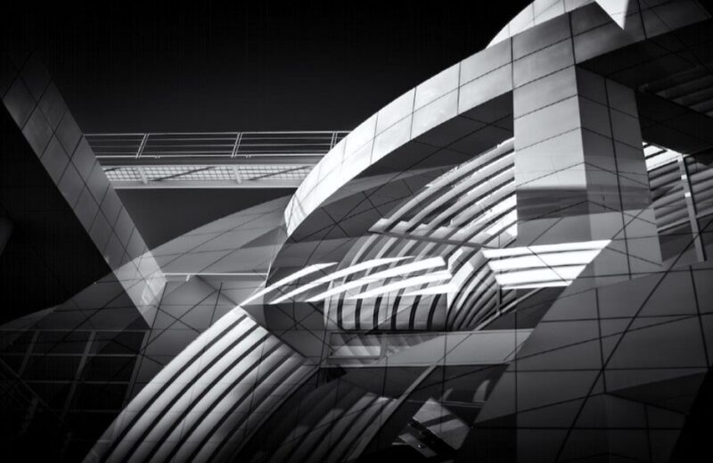 Georgia: The Birth of Modern Architecture - The Architects Diary