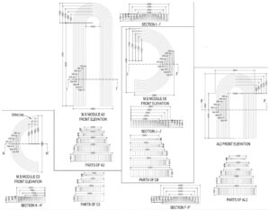 Captivating Facade For 'City Vibes', An Indian Ethnic Menswear Brand ...