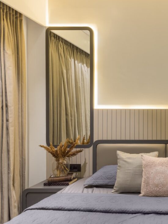 Communicating Luxury And Elegance Along With Peace | SCRIBBLE STUDIO ...