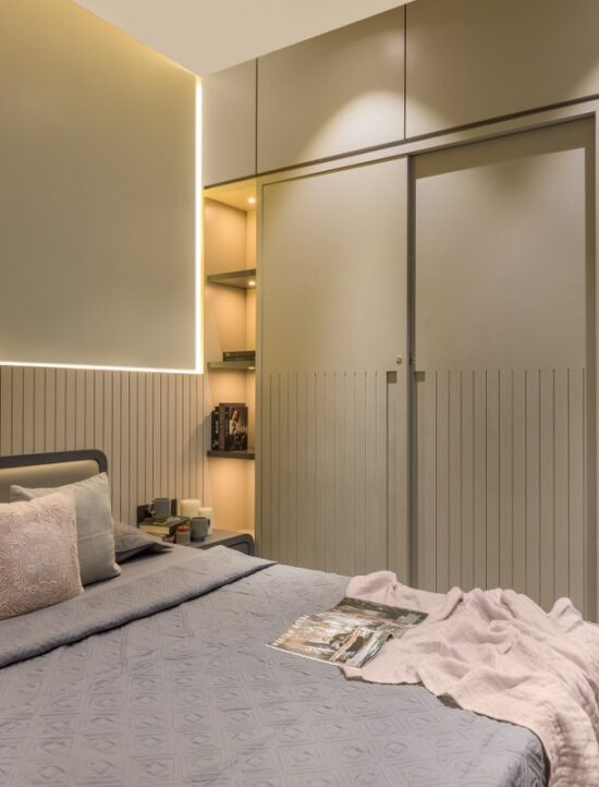 Communicating Luxury And Elegance Along With Peace | SCRIBBLE STUDIO ...