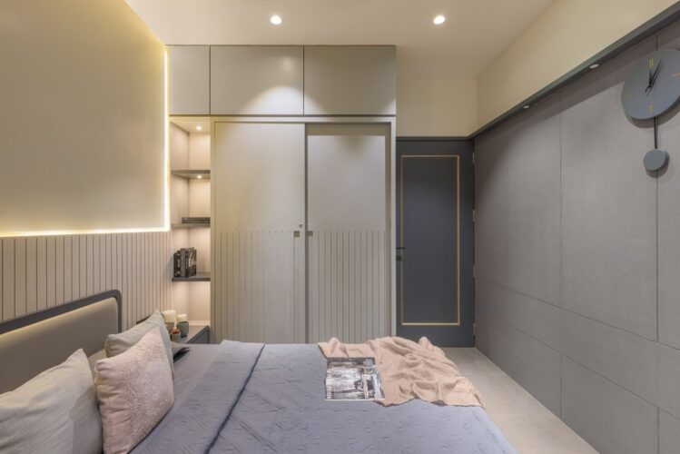 Communicating Luxury And Elegance Along With Peace | SCRIBBLE STUDIO ...