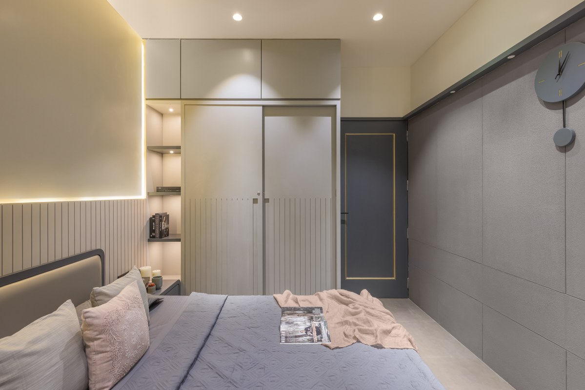 Communicating Luxury And Elegance Along With Peace | SCRIBBLE STUDIO ...