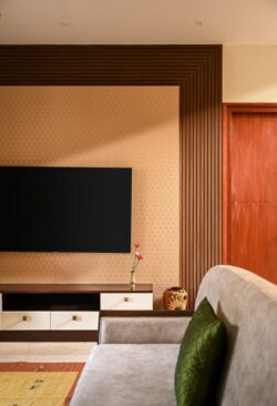 Blending Facets Of European Architecture, Traditional Indian Crafts And ...