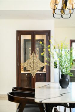 Blending Facets Of European Architecture, Traditional Indian Crafts And ...