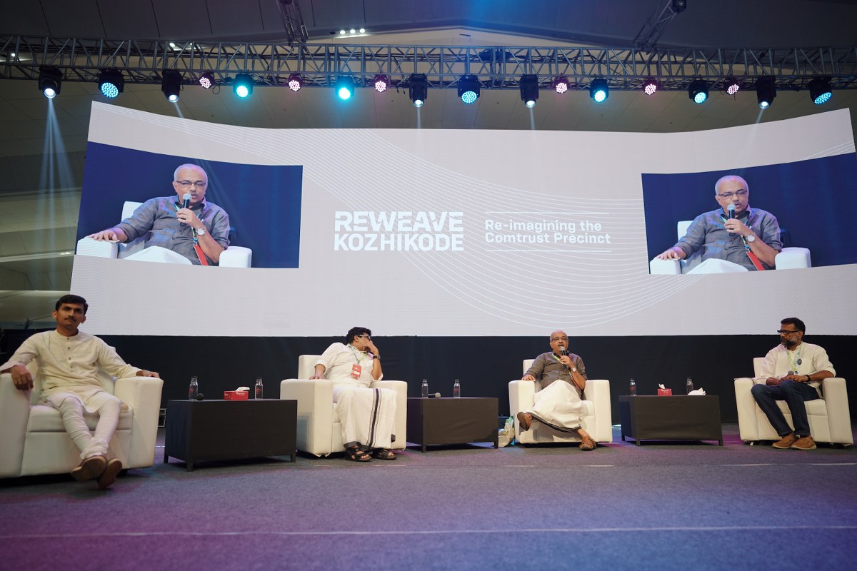 IIA Young Architects Festival and Crossroads 2022 - The Architects Diary