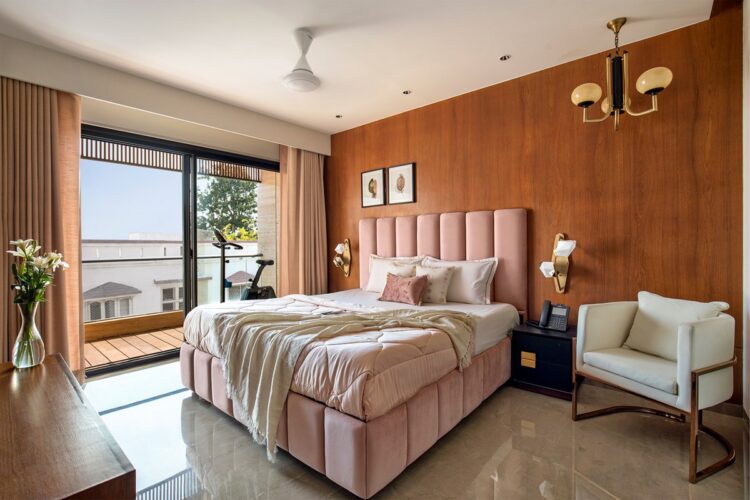 Designing Exterior Open Spaces Maximizing The View | jplusdarchitects ...