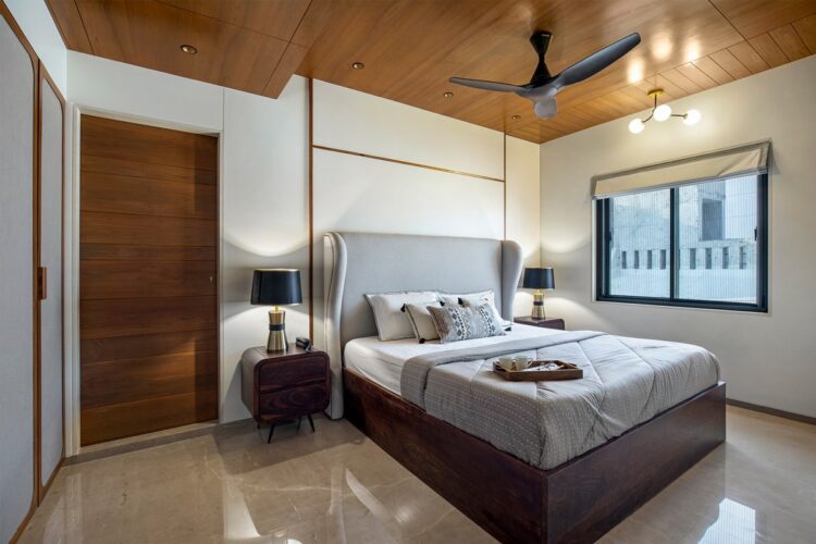 Designing Exterior Open Spaces Maximizing The View | jplusdarchitects ...