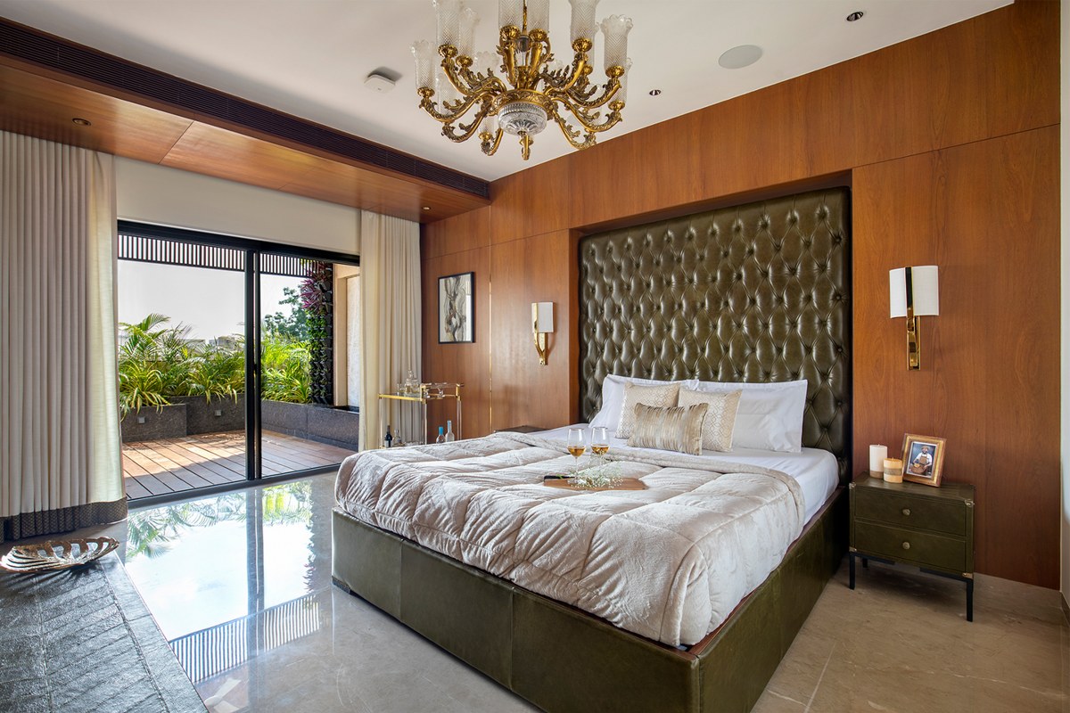 Designing Exterior Open Spaces Maximizing The View | jplusdarchitects ...