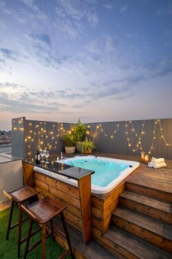 Designing Exterior Open Spaces Maximizing The View | jplusdarchitects ...