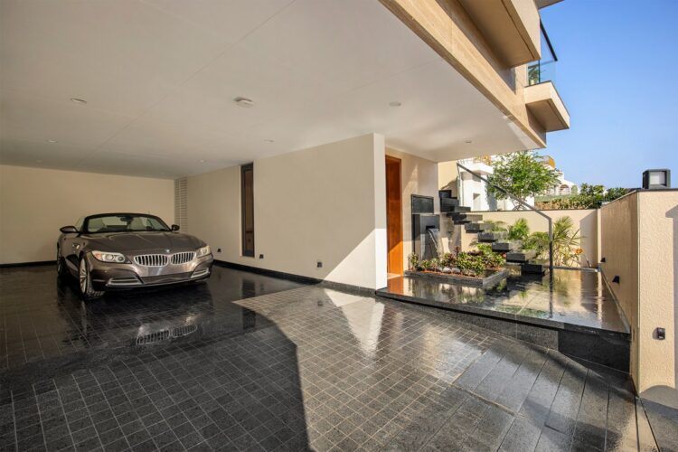 Designing Exterior Open Spaces Maximizing The View | jplusdarchitects ...