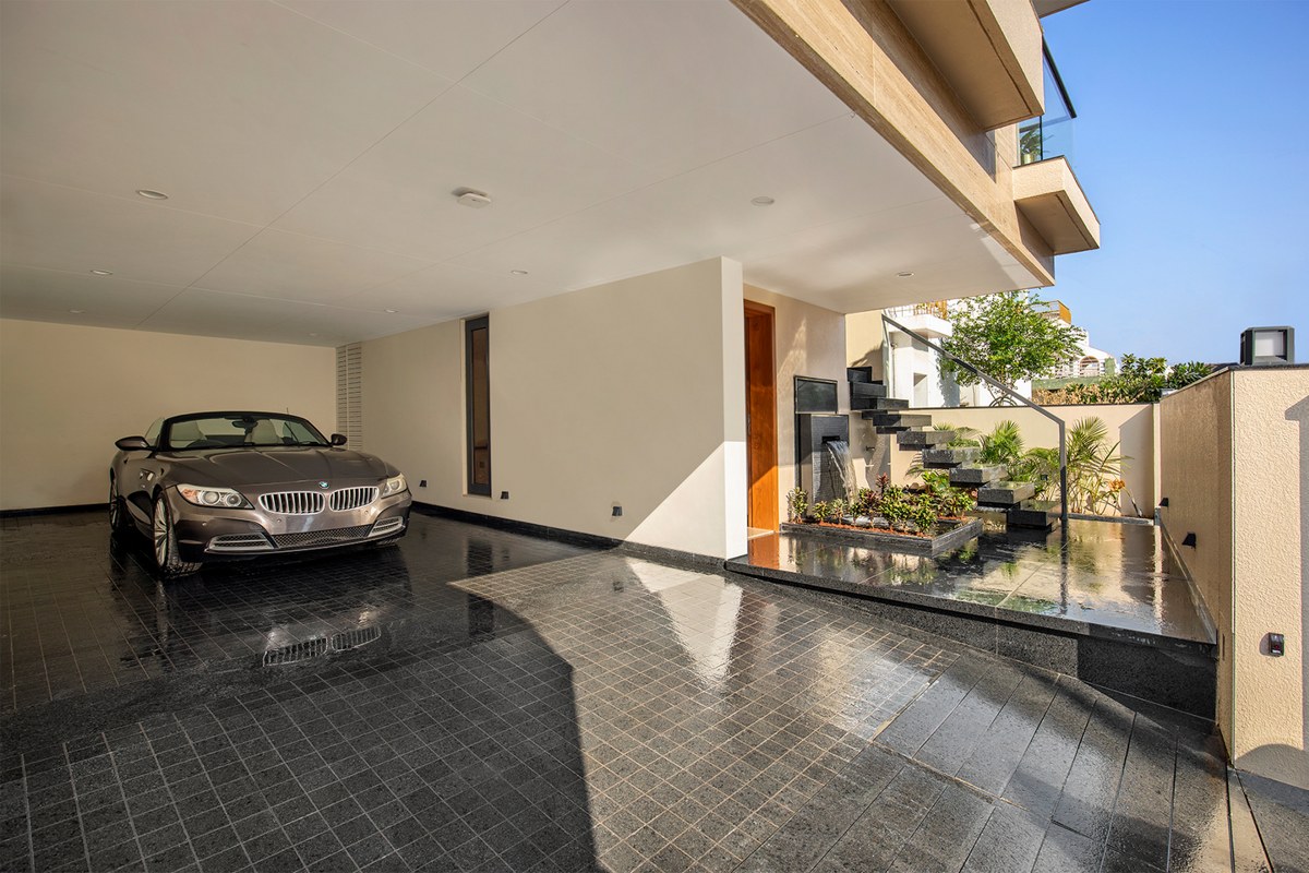 Designing Exterior Open Spaces Maximizing The View | jplusdarchitects ...