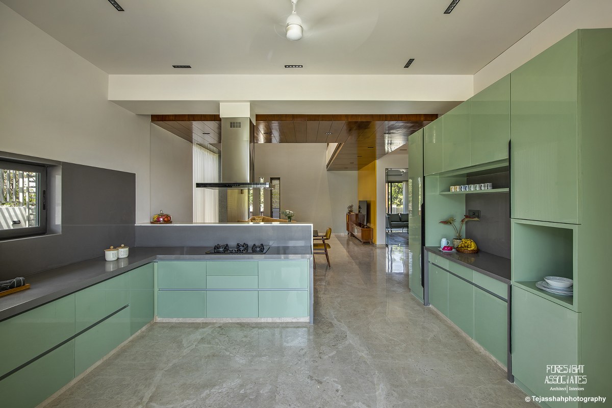 50 Elegant and Simple Kitchen Design Ideas! - The Architects Diary