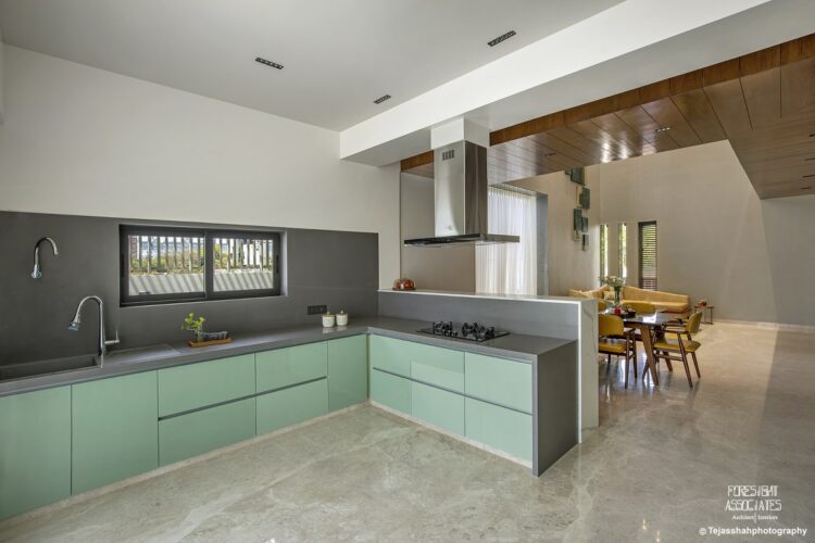 50 Elegant and Simple Kitchen Design Ideas! - The Architects Diary