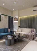 Communicating Luxury And Elegance Along With Peace | SCRIBBLE STUDIO ...