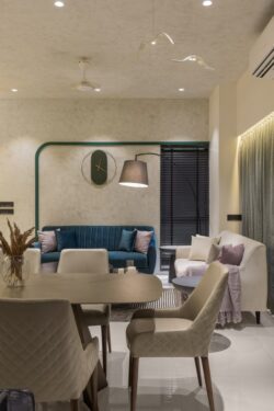 Communicating Luxury And Elegance Along With Peace | SCRIBBLE STUDIO ...