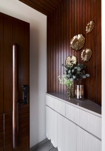 Designing A Modern Home With An Indian Touch | LOCAL DOTS - The ...