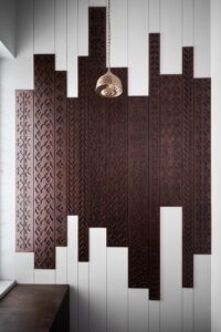 Designing A Modern Home With An Indian Touch | LOCAL DOTS - The ...