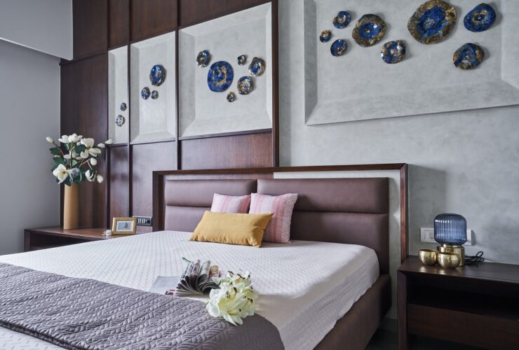 Designing A Modern Home With An Indian Touch | LOCAL DOTS - The ...