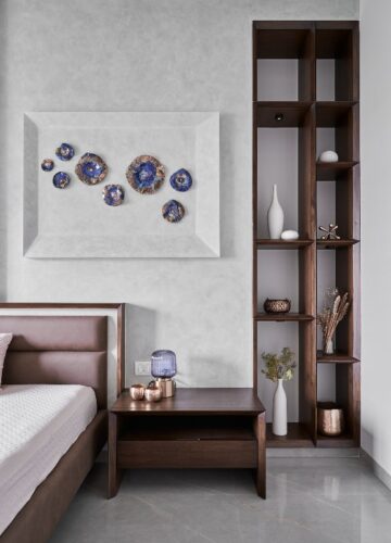 Designing A Modern Home With An Indian Touch | LOCAL DOTS - The ...