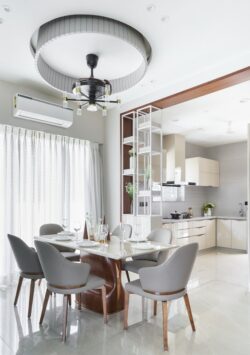 Designing A Modern Home With An Indian Touch | LOCAL DOTS - The ...