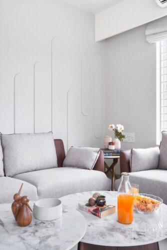 Designing A Modern Home With An Indian Touch | LOCAL DOTS - The ...