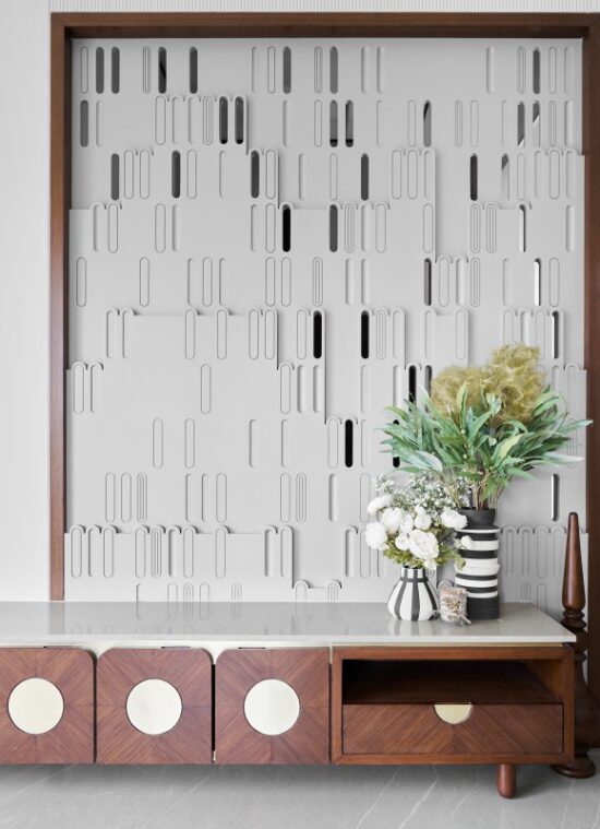 Designing A Modern Home With An Indian Touch | LOCAL DOTS - The ...