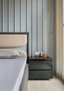 A Modern Take On The Home Interiors With Earthy Tones | OCUBE ...