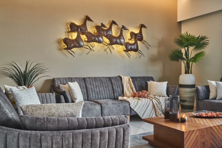 An Efficient, Easy-To-Maintain And Aesthetically Pleasing Home | STUDIO ...