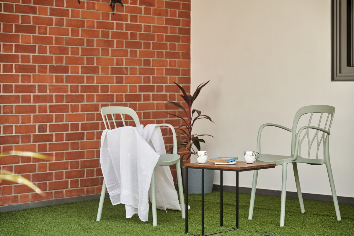 An Efficient, Easy-To-Maintain And Aesthetically Pleasing Home | STUDIO ...