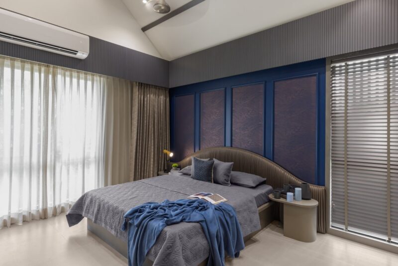 Communicating Luxury And Elegance Along With Peace | SCRIBBLE STUDIO ...