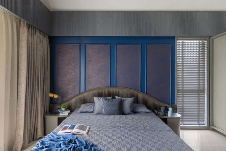 Communicating Luxury And Elegance Along With Peace | SCRIBBLE STUDIO ...