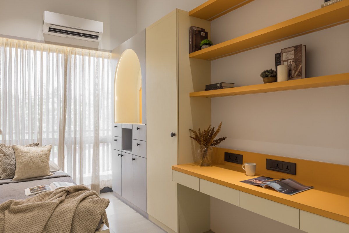 Communicating Luxury And Elegance Along With Peace | SCRIBBLE STUDIO ...