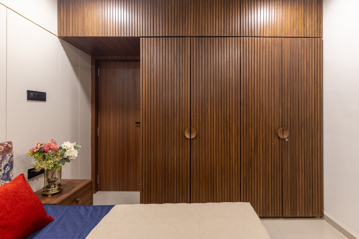 An Opulent And Cosy Home | MERAKI DESIGN'S BY HEER - The Architects Diary