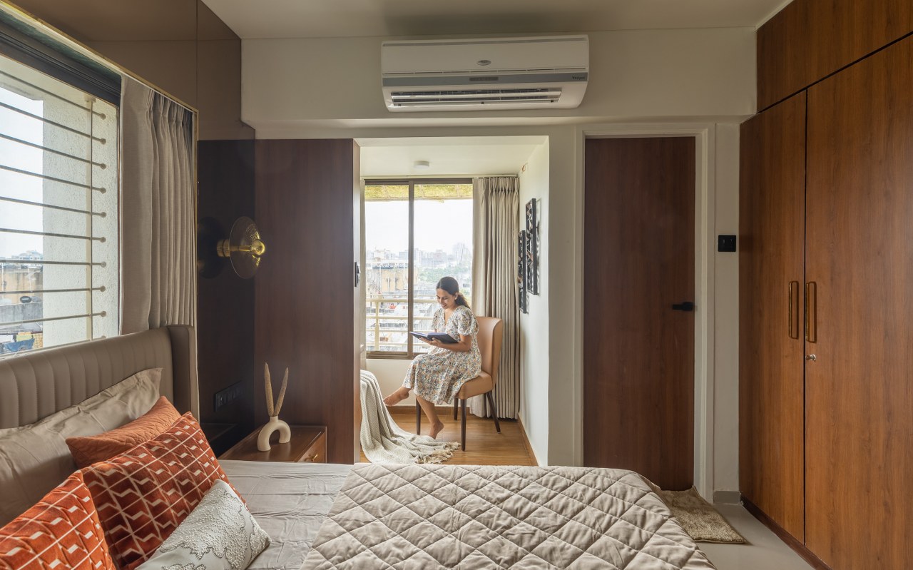 An Opulent And Cosy Home | MERAKI DESIGN'S BY HEER - The Architects Diary